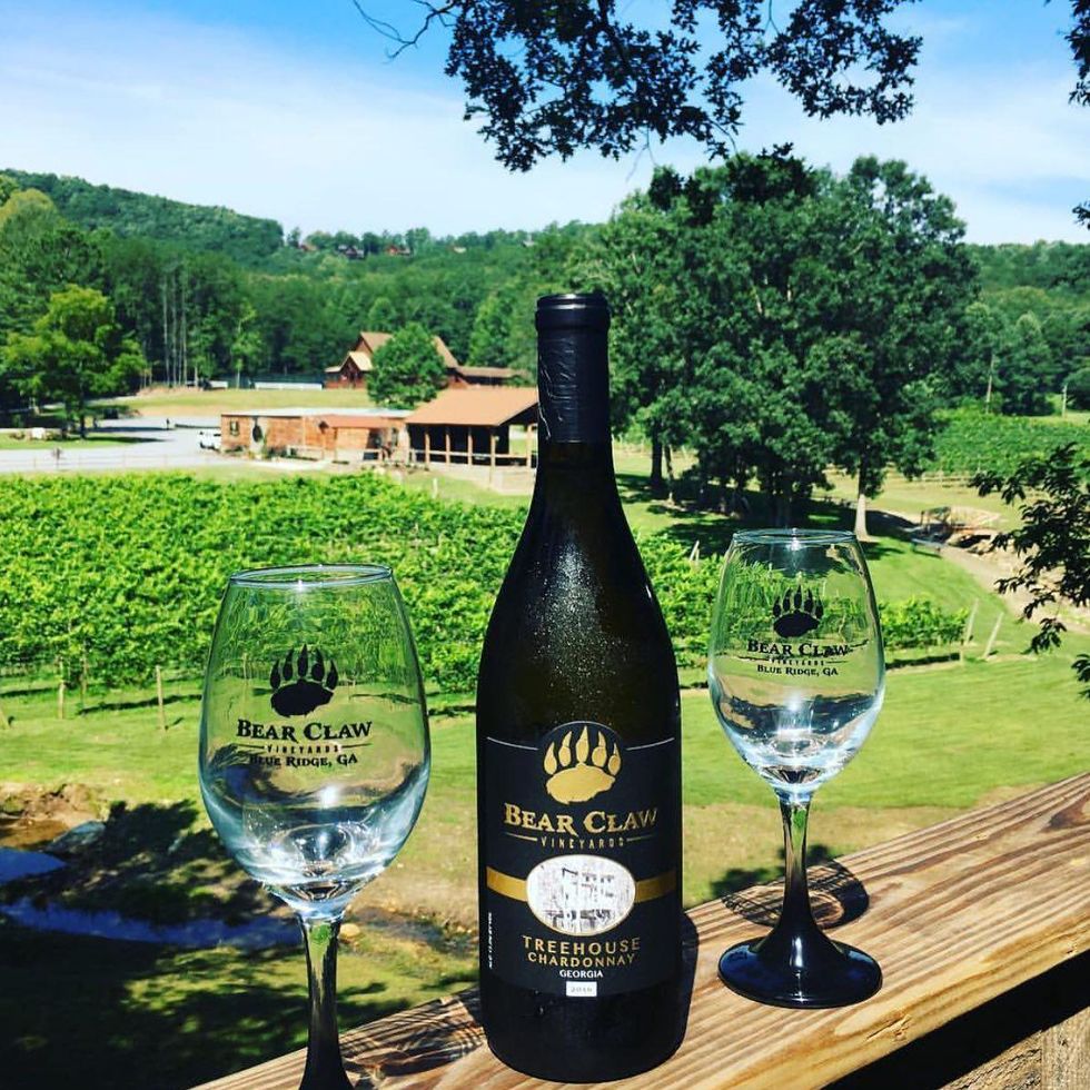 This Georgia town is the perfect romantic getaway - It's a Southern Thing