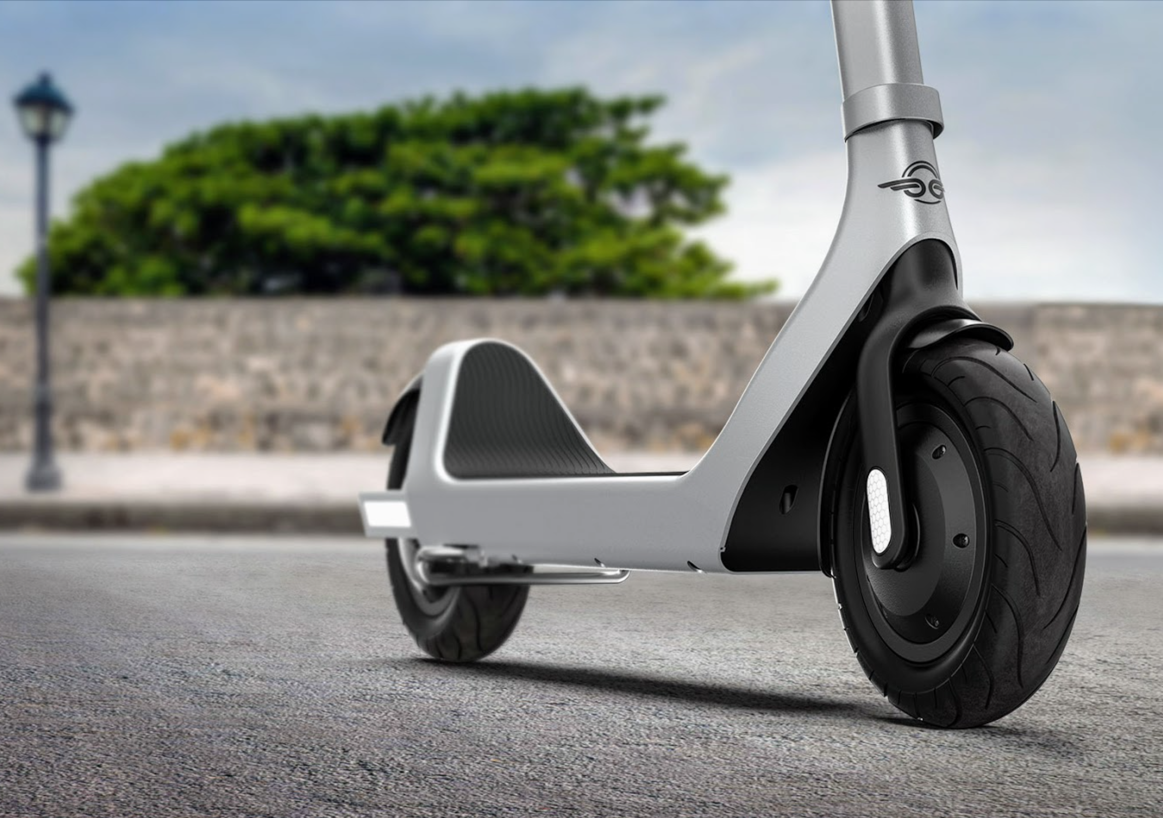 Bird scooters use skid detection to ban reckless riders - Gearbrain