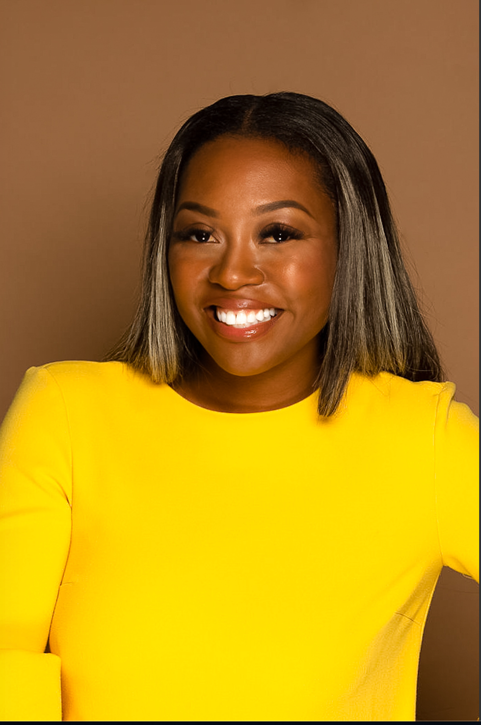 Shontay Lundy Black Girl Sunscreen Founder - xoNecole: Women's Interest ...