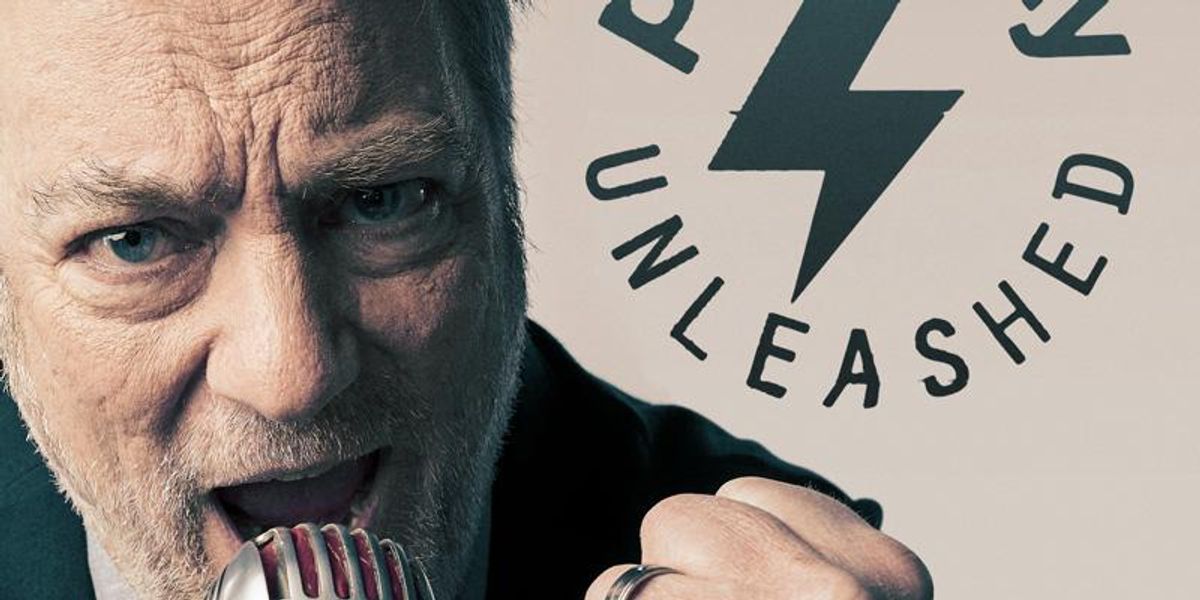 Pat Gray Unleashed - TheBlaze