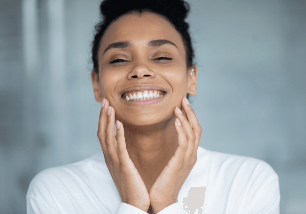 What's My Skin Undertone? How To Find It - xoNecole: Women's Interest ...