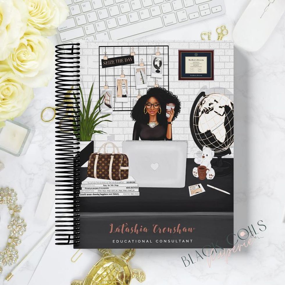 6 Best Planners For 2021 - xoNecole: Women's Interest, Love, Wellness ...