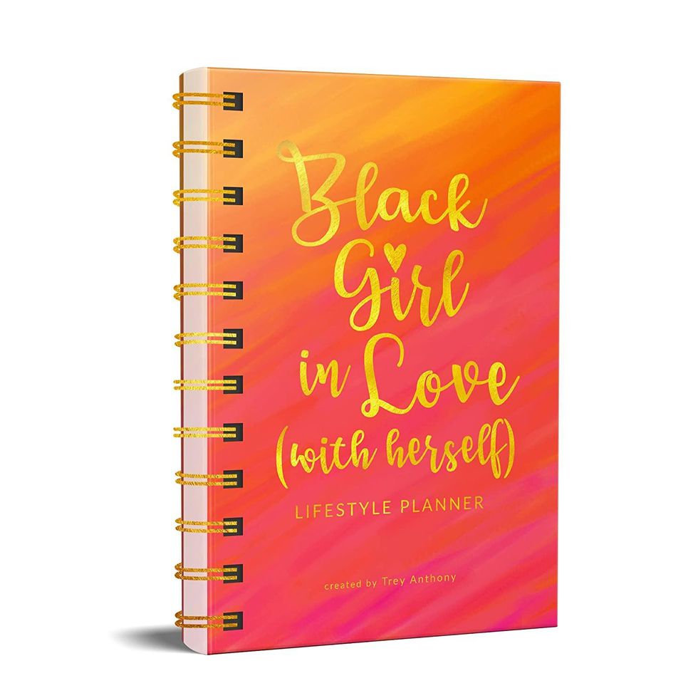 6 Best Planners For 2021 - xoNecole: Women's Interest, Love, Wellness ...