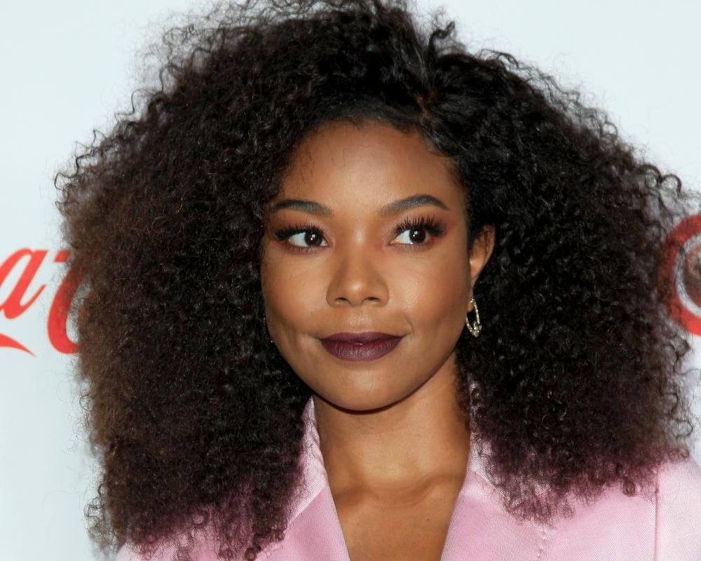 Gabrielle then plays a little R&B to wine down. - xoNecole: Women's ...