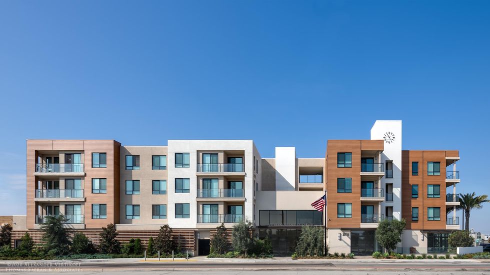 Veterans across the country are struggling to find stable housing. This ...