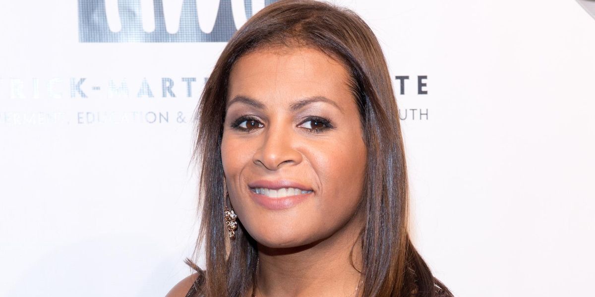 Trans female MMA fighter who delivered 'life-altering blows' to female ...