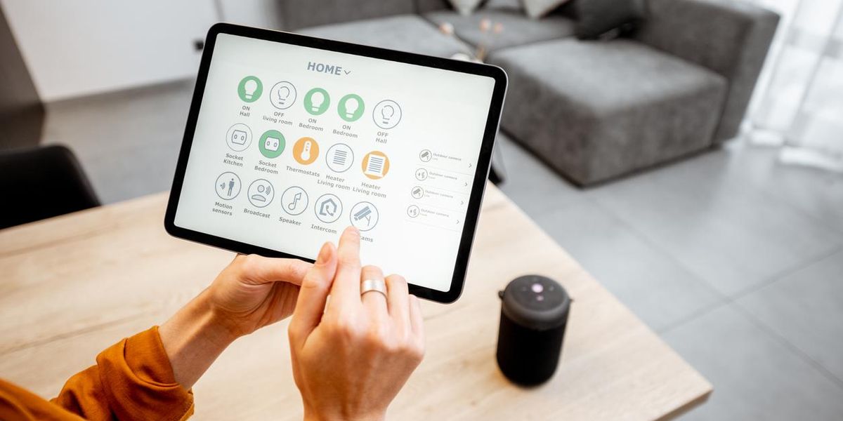 How to build a comprehensive smart home in 2021 for $2,000 - Gearbrain