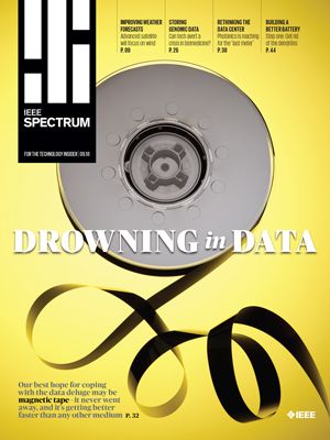September 2018 - IEEE Spectrum