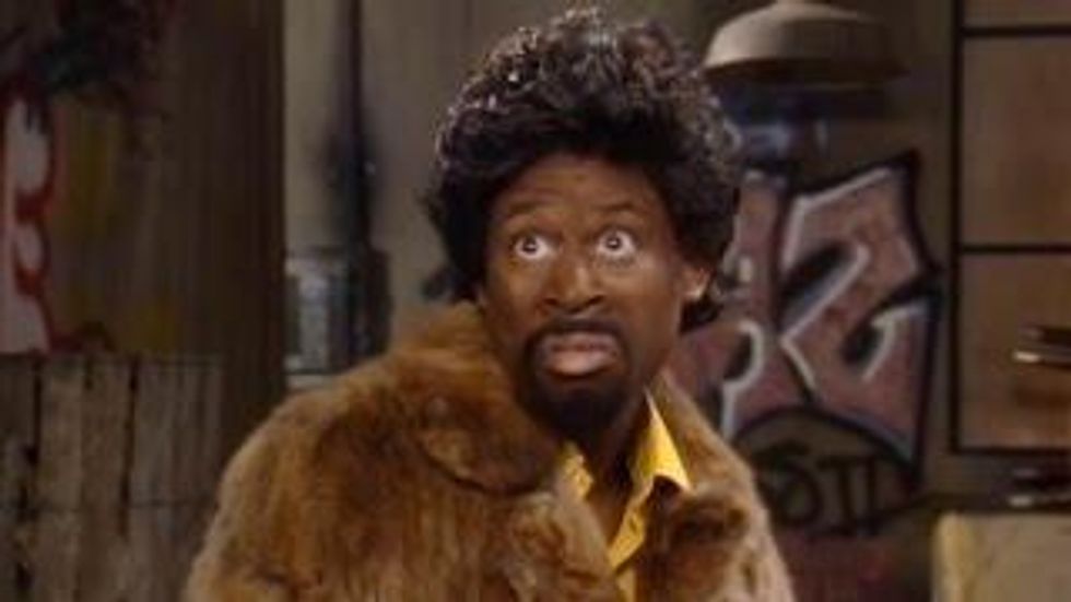 Who Are the best Martin Lawrence Characters from "Martin"? - Popdust