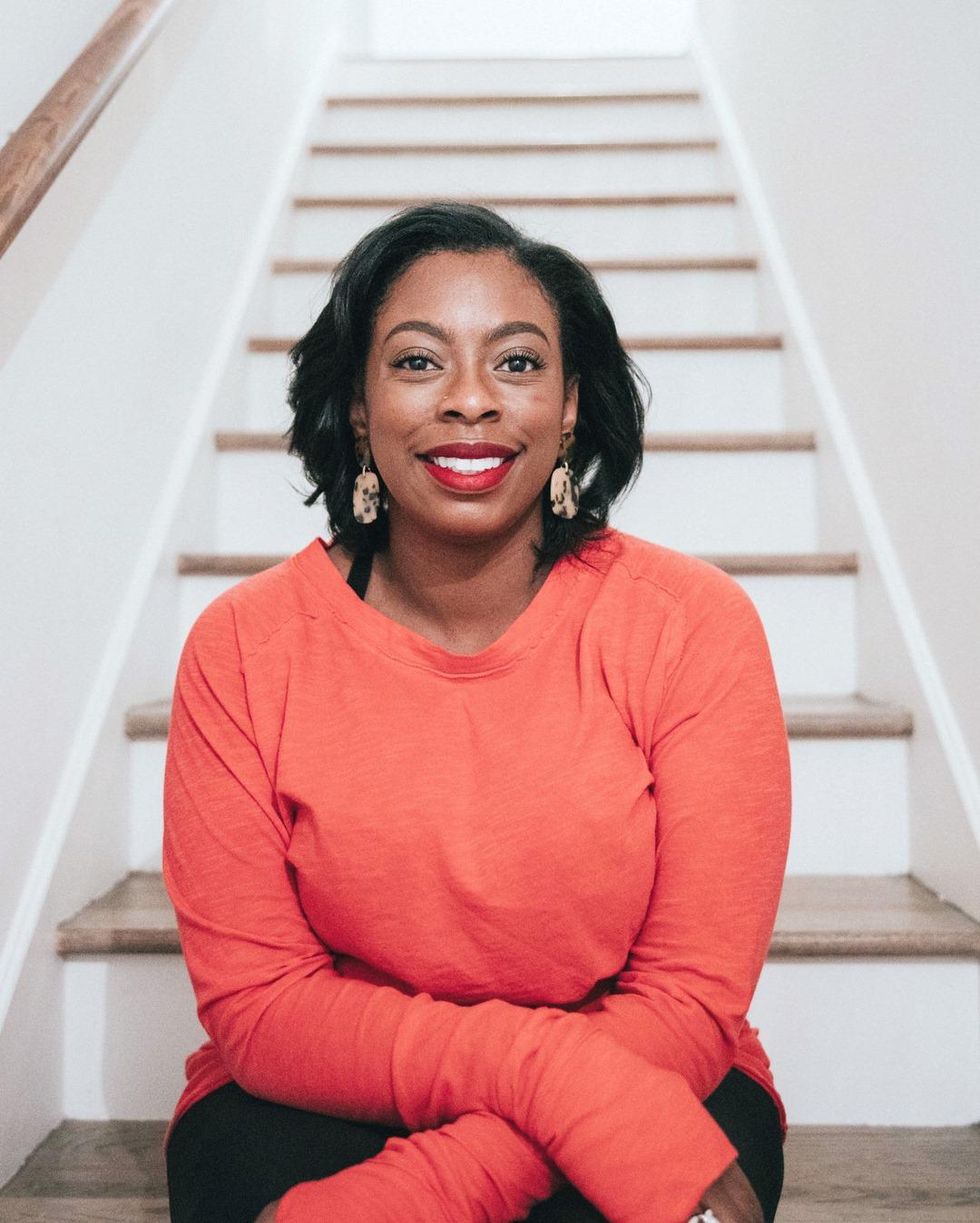 Mindset Shifts To Make To Earn Six Figures - xoNecole: Women's Interest ...