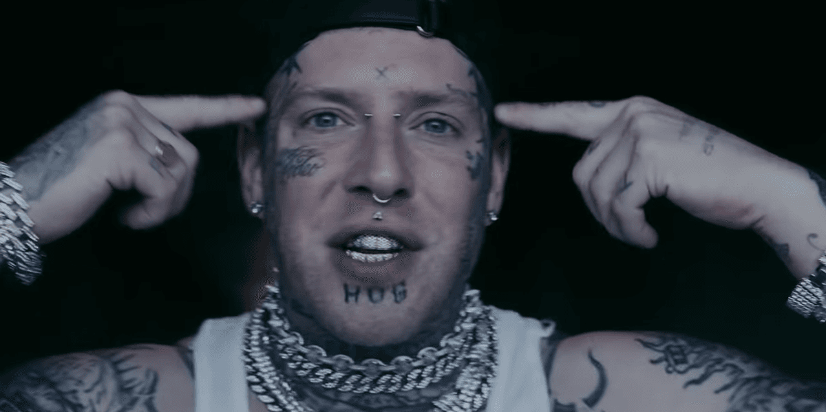 Illegal opinions? Chart-topping 'Fake Woke' rapper Tom MacDonald speaks ...