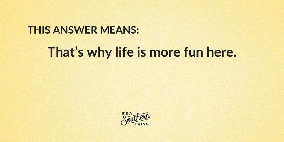 Some of the biggest questions about the South, answered - It's a ...