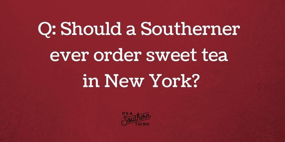 Some of the biggest questions about the South, answered - It's a ...