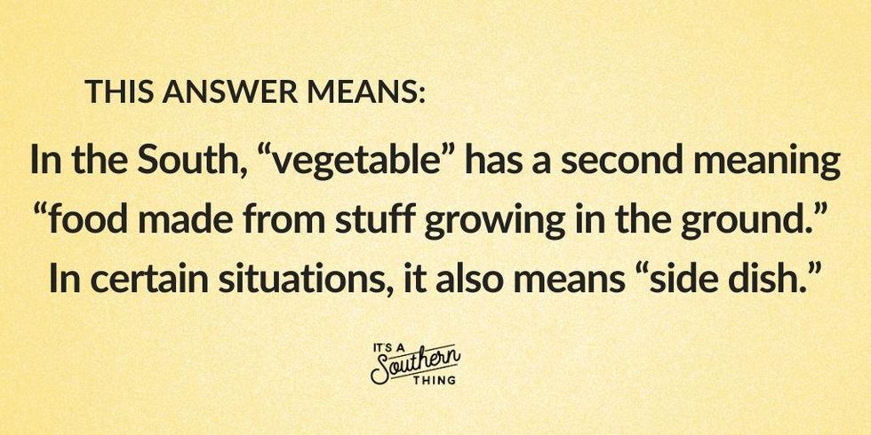 Some of the biggest questions about the South, answered - It's a ...