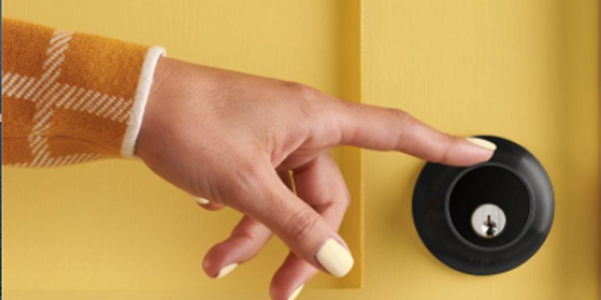 best fingerprint smart door locks that don’t need a key - Gearbrain best fingerprint smart door locks that don’t need a key - Gearbrain