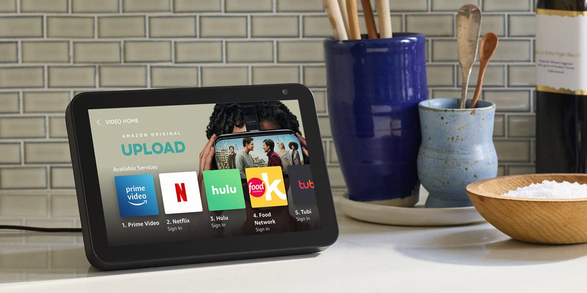 How the three models of Amazon Echo Show with Alexa compare - Gearbrain
