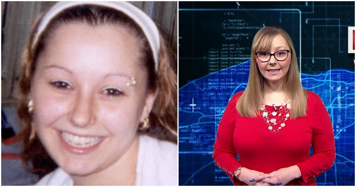 Kidnapping survivor Amanda Berry has teamed up with U.S. Marshals to ...