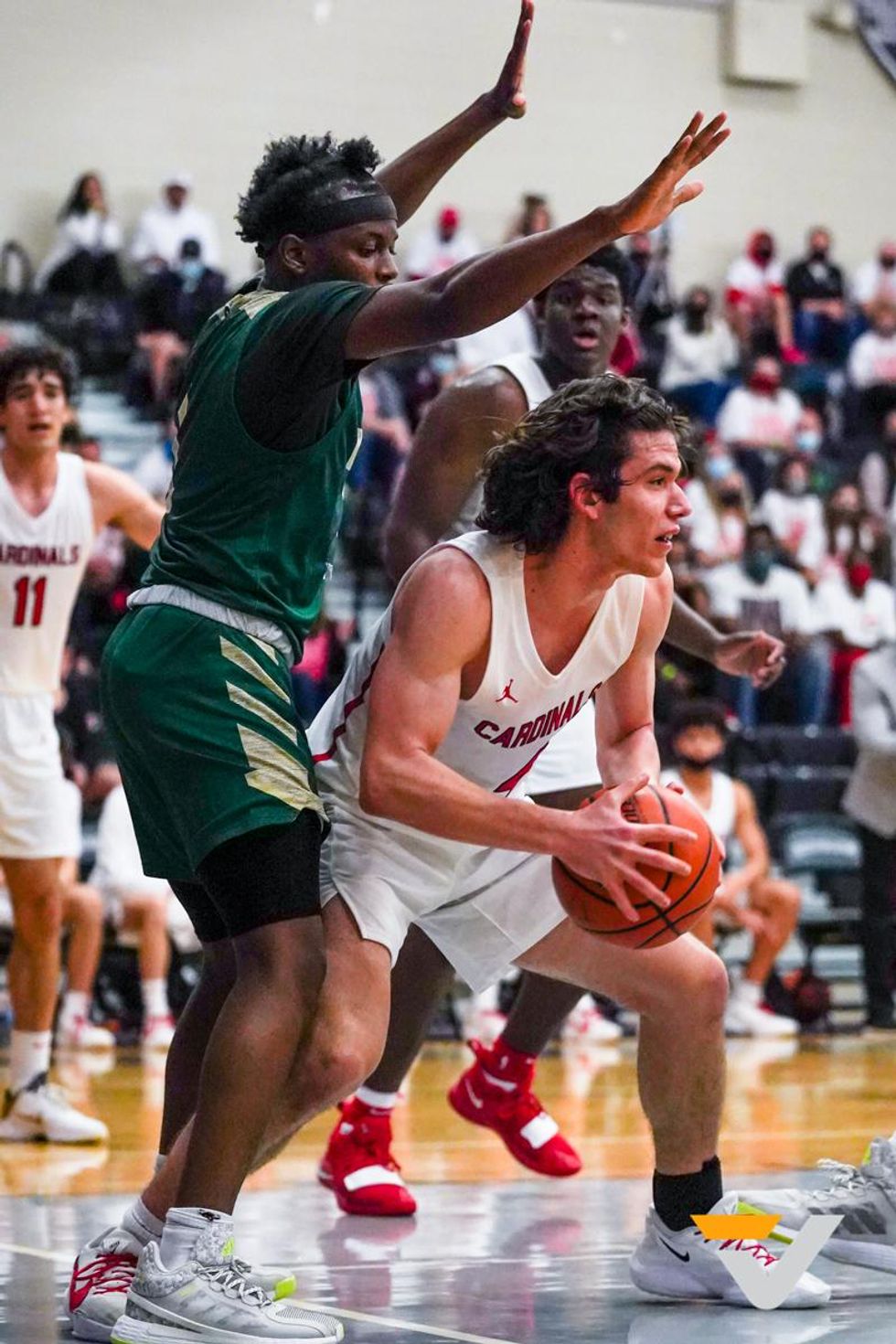 GALLERY: Fort Worth Christian finishes as TAPPS State Runner-Ups - VYPE