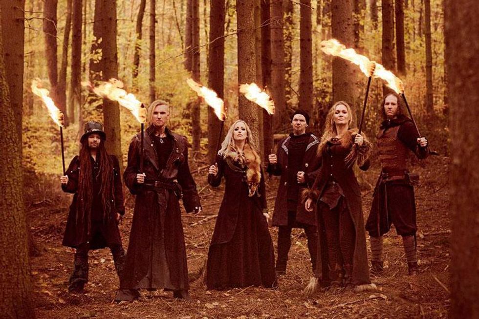 10 Songs To Unlock Your Inner Bard In Your Next Dungeons And Dragons ...