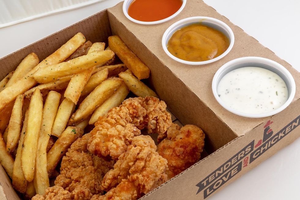 Astros introduce tasty additions to stacked lineup of grub - SportsMap