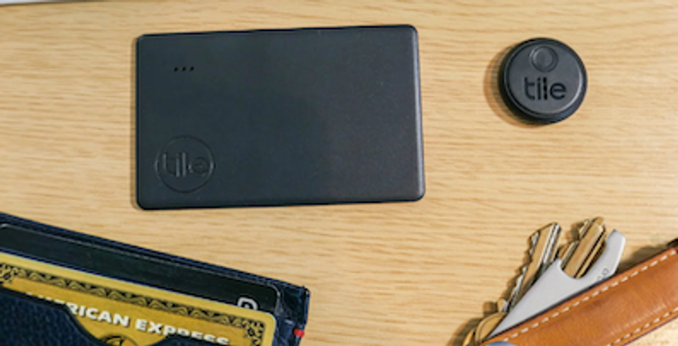 Apple AirTag vs Tile tracker: How the newest entry compares - Gearbrain