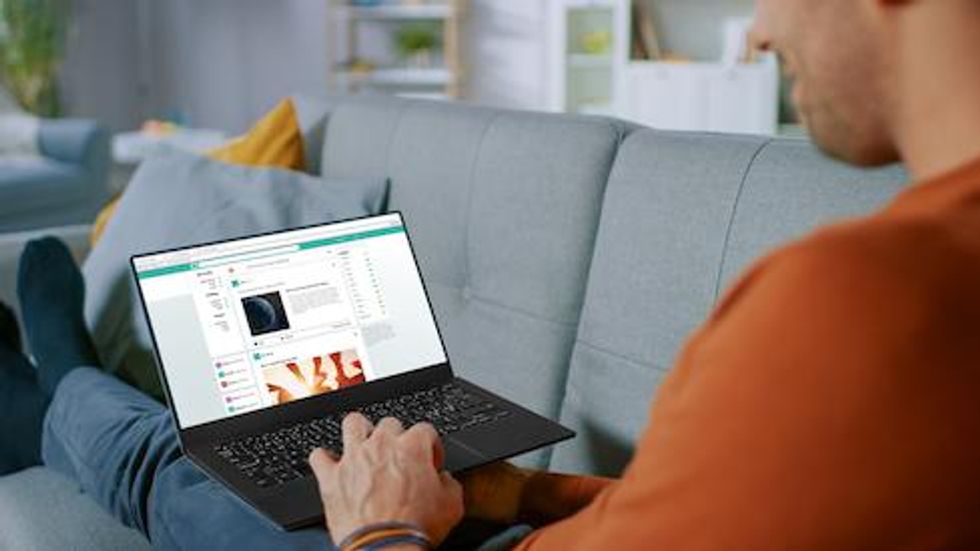 How to print a Facebook post with comments, photos and all - Gearbrain