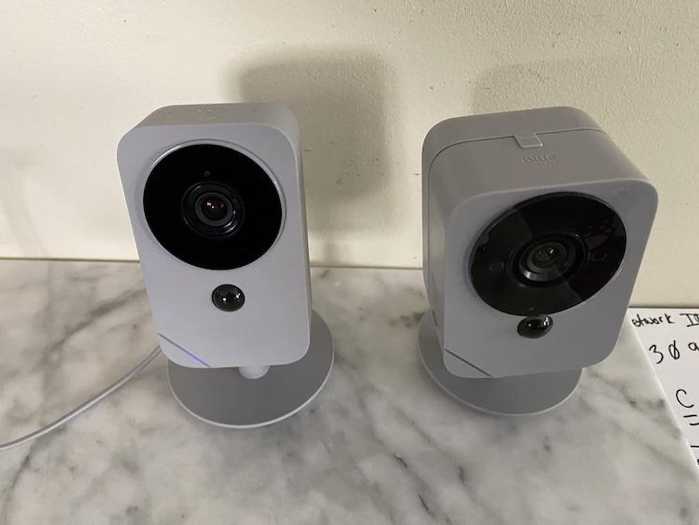 Blue by ADT DIY Smart Home Security System Review - Gearbrain