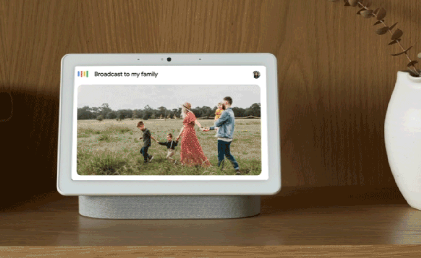 Google adds new family features to Assistant and Nest Hub - Gearbrain