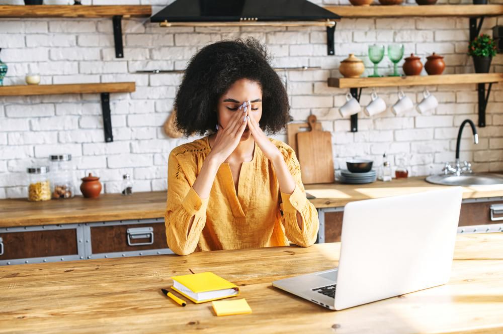 How To Prevent Overfunctioning From Taking Over Your Life - xoNecole ...