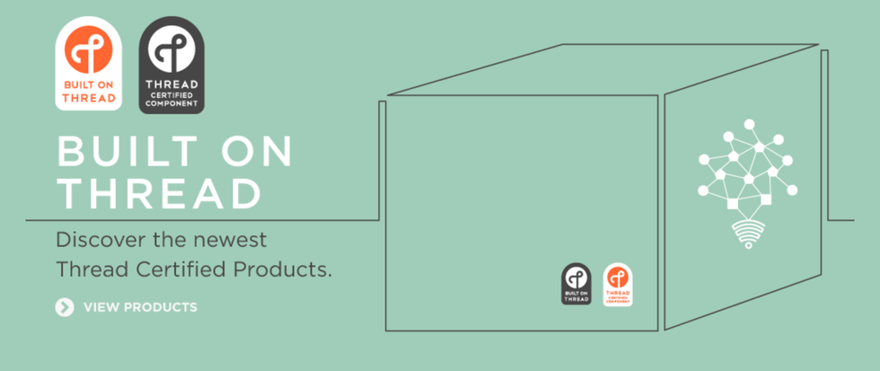 What is Thread? The smart home networking tech explained - Gearbrain