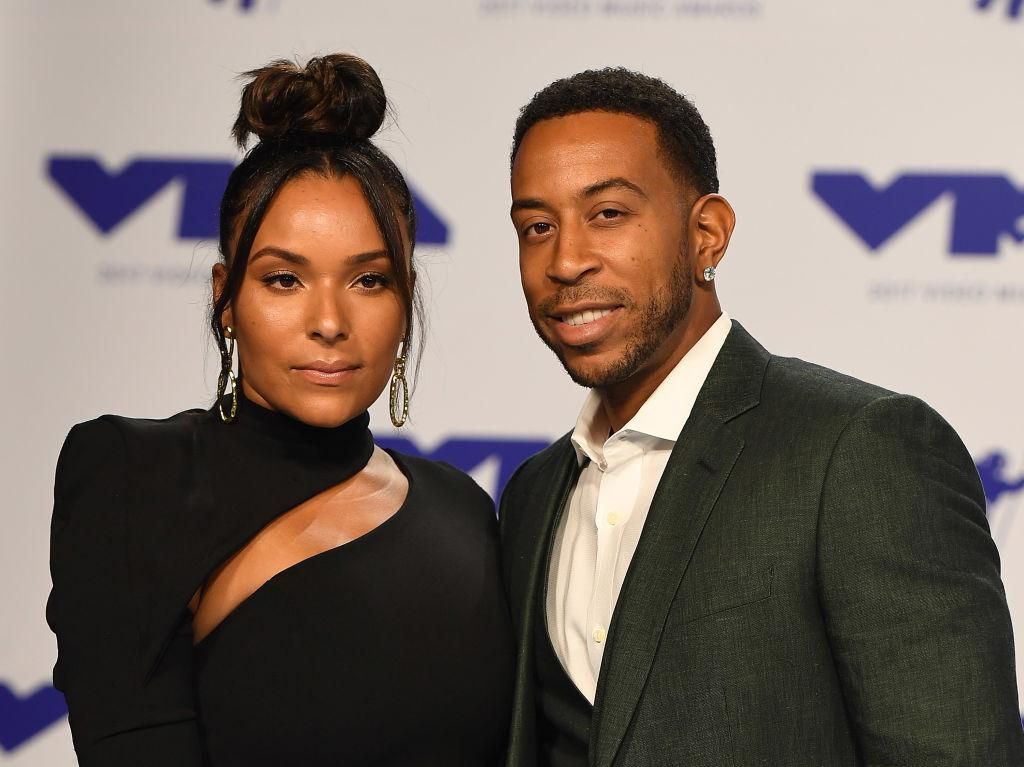 Ludacris Wife Eudoxie Talks Miscarriage - xoNecole: Women's Interest ...