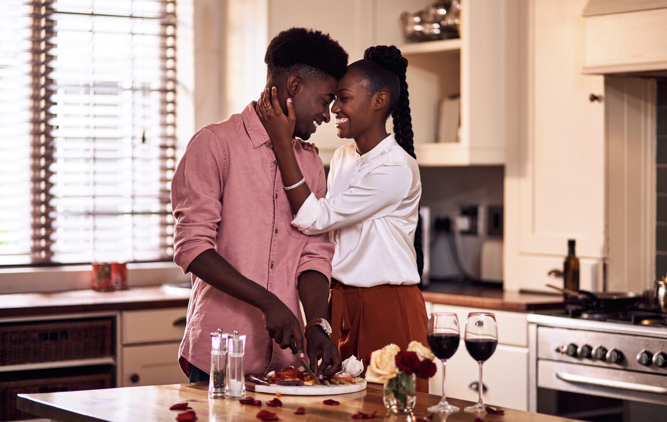 What Is Considered A Real Date? - xoNecole: Women's Interest, Love ...