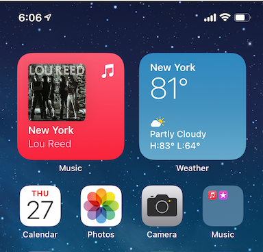 How to add SmartStack to iPhones — and edit the widget too - Gearbrain