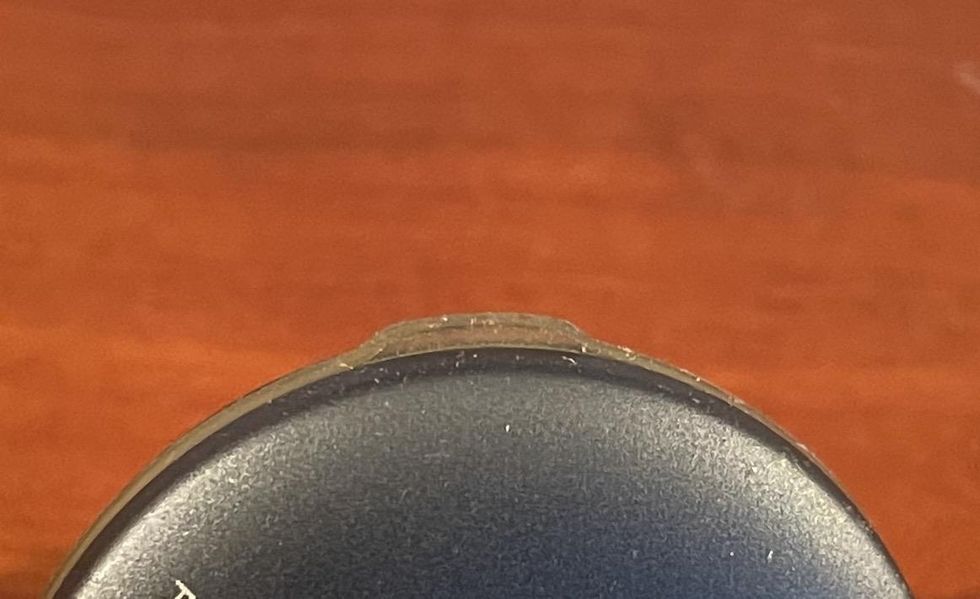 Orbit Bluetooth tracker review: What works, and what didn't - Gearbrain