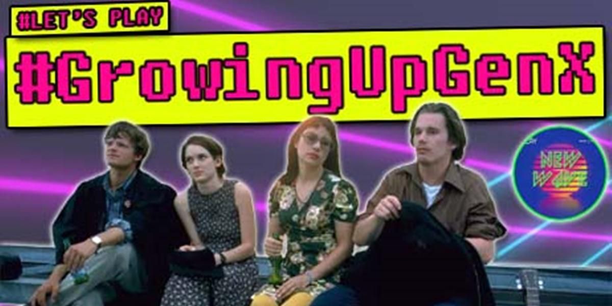 Members of 'forgotten' Gen X are sharing what it was like growing up in ...