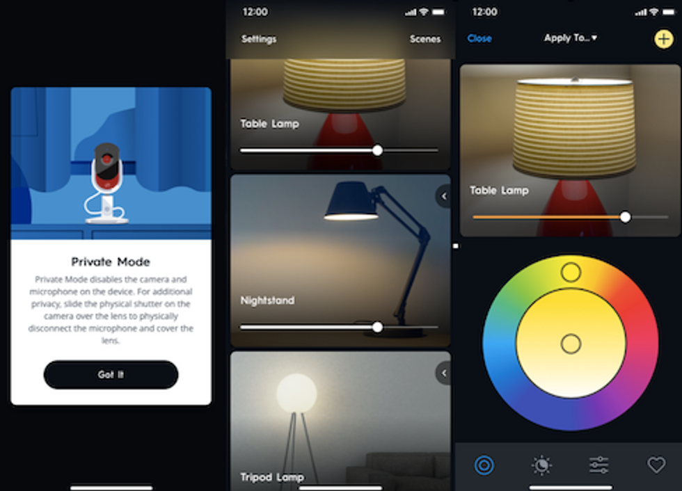 New Cync app, formerly C by GE, is starting to roll out - Gearbrain