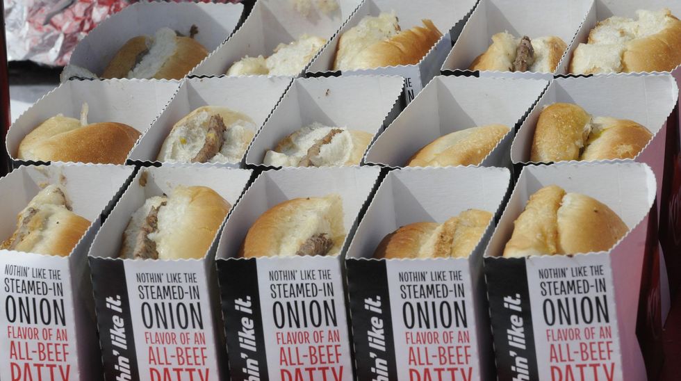 19 fast-food chains with Southern roots - It's a Southern Thing