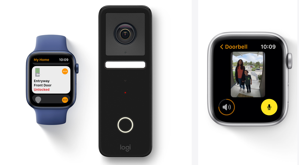 Apple smart home updates bring Siri to thermostats and more - Gearbrain