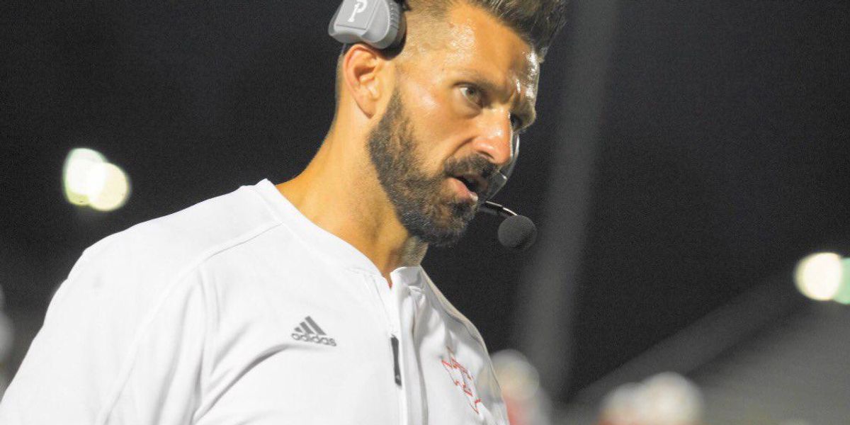 Fulshear's Codutti named one of DCTF's '40 Under 40' - VYPE