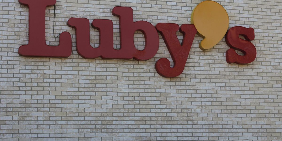 32 Luby's locations in Texas will remain open, so the Luann plate lives ...