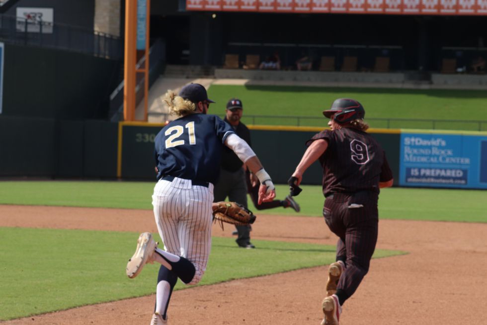 Keller baseball finishes historic season (PHOTO GALLERY) - VYPE