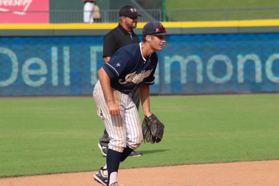 Keller baseball finishes historic season (PHOTO GALLERY) - VYPE