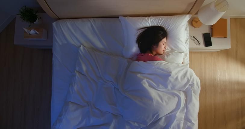 Amazon gets okay to launch radar-tracking sleep device - Gearbrain