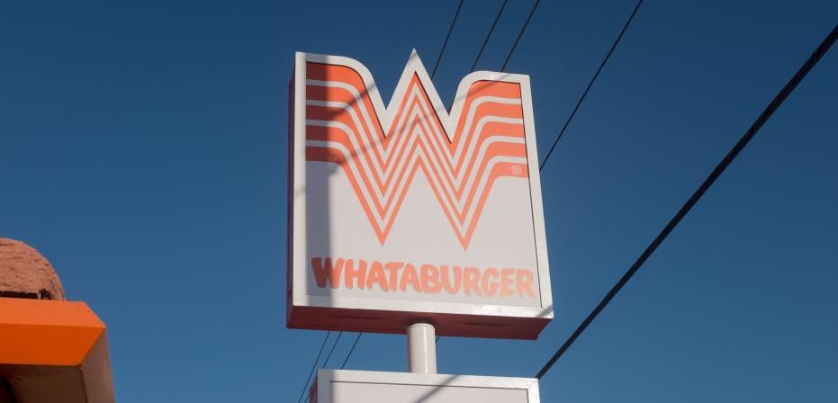 Whataburger’s virtual museum showcases art ‘by the fans for the fans ...