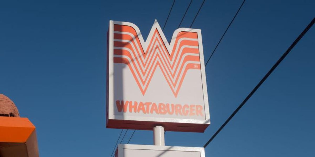 Whataburger’s virtual museum showcases art ‘by the fans for the fans ...
