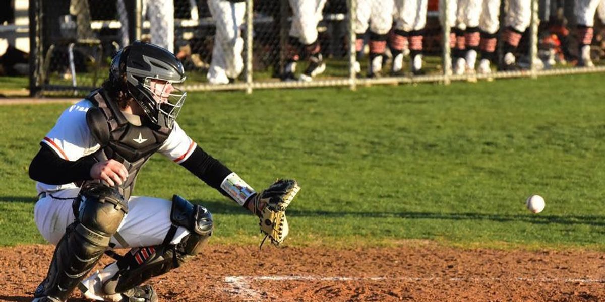 BREAKING: Creed Willems to forgo TCU, joins the Baltimore Orioles in ...