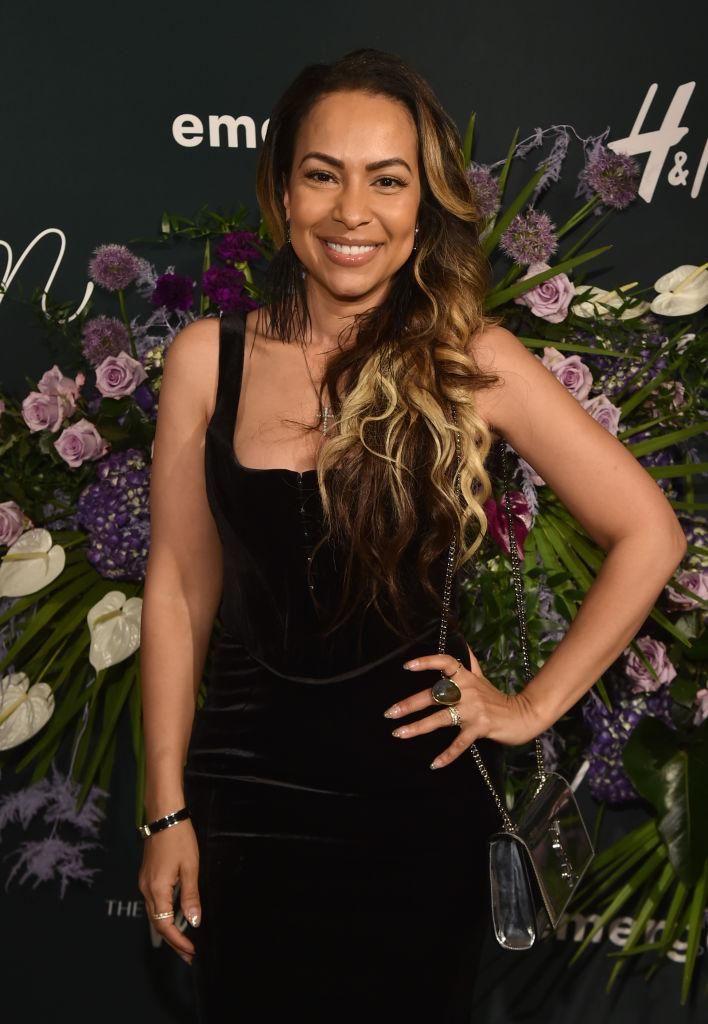 Valeisha Butterfield-Jones Talks Thriving as an Innovator - xoNecole ...