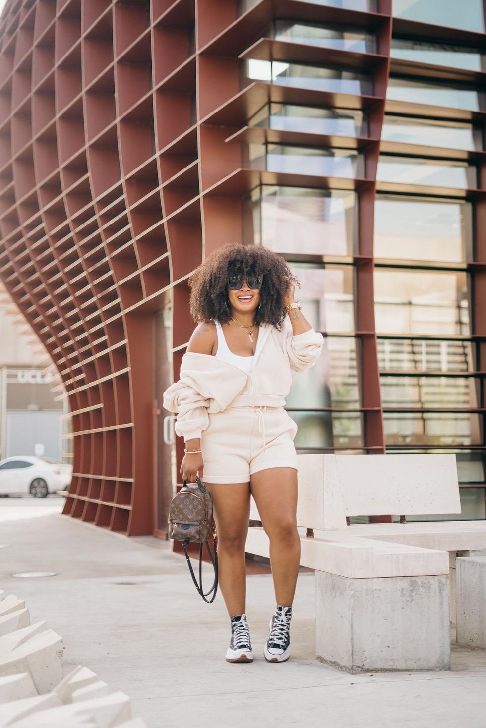 Jenee Naylor, @Highlowluxxe - xoNecole: Women's Interest, Love ...