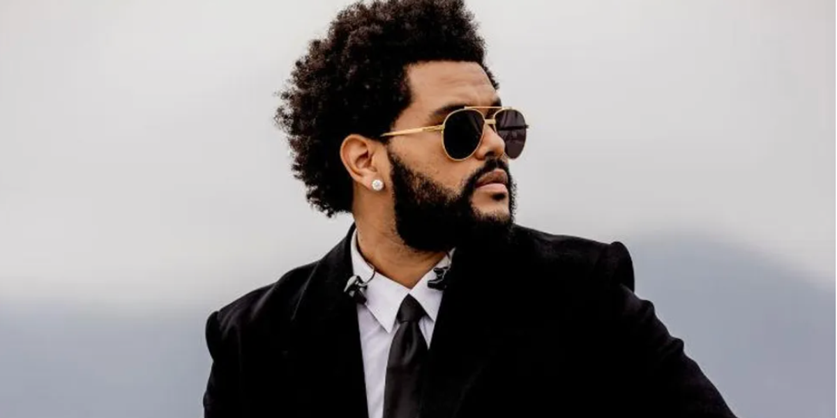 The Weeknd Drugs, Past Substance Use Abuse - xoNecole: Women's Interest ...