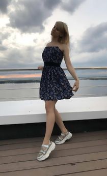 Jennifer Kinley on Odyssey